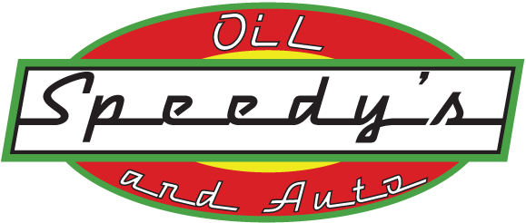 Speedy's Oil | Total Car Care